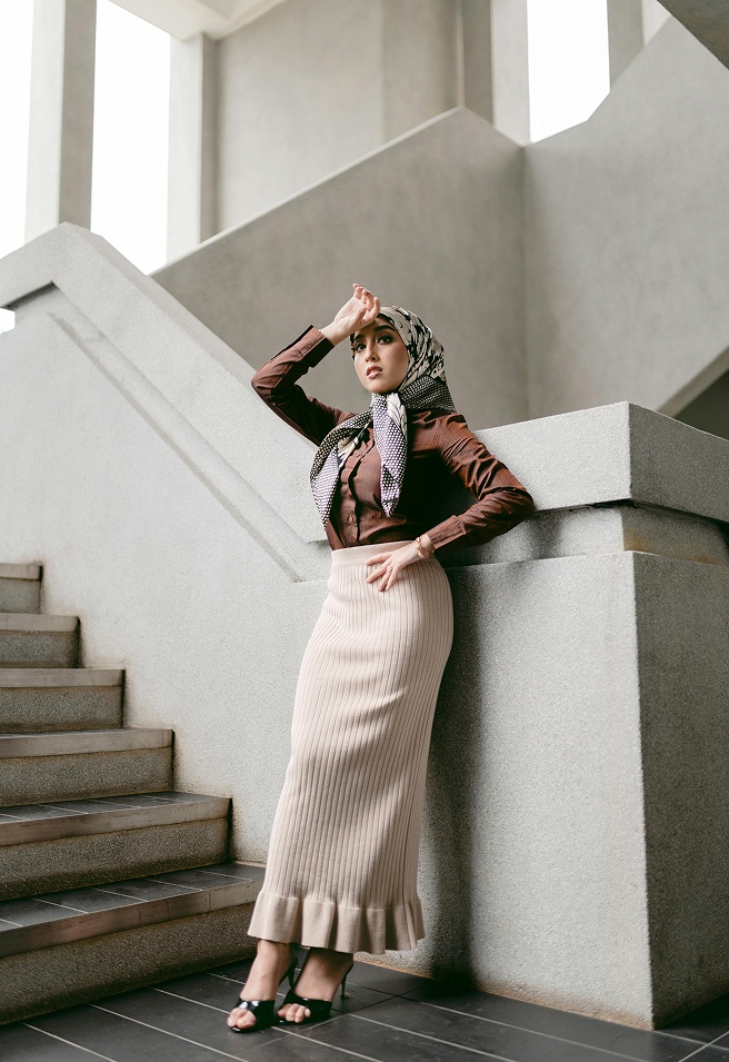 Malay Models | KOL Digital Malaysia